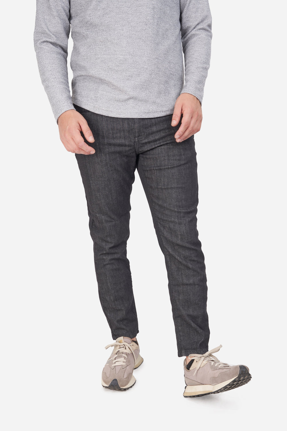 26" Inseam Pants for Men | Clothes for Short Men